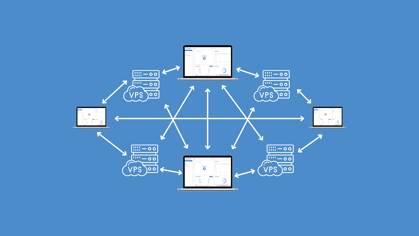 Blockchain 101. One of the hardest things about… | by Switch Reward Card | Medium