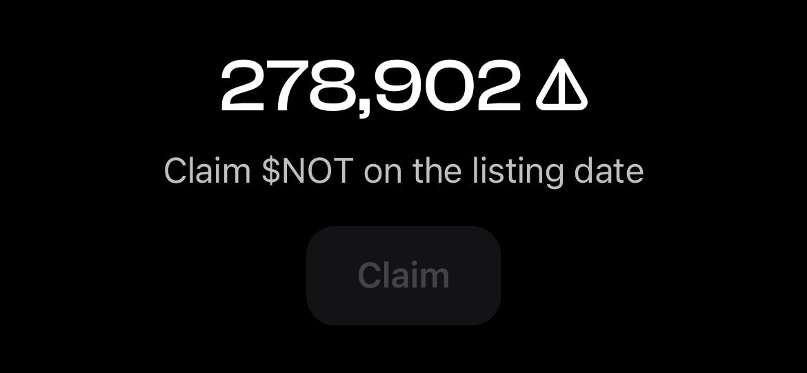 NotCoin — a full guide on how to earn 1 million coins quickly | by ... NotCoin — a full guide on how to earn 1 million coins quickly | by ...