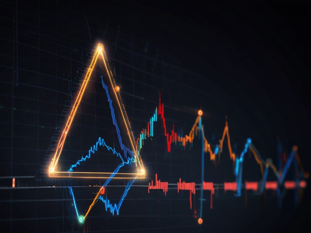 How Triangular Arbitrage Bots Enhance Trading Efficiency Across ...