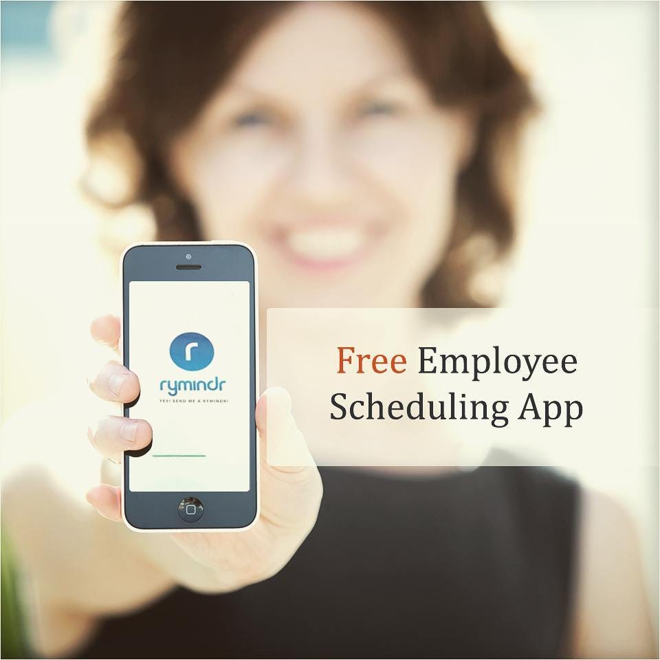 4 Ways in Which Appointment Booking Apps Can Boost Your Productivity ...