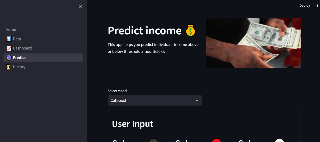 Building a Customer Churn Streamlit App | by Codestr8 | Medium