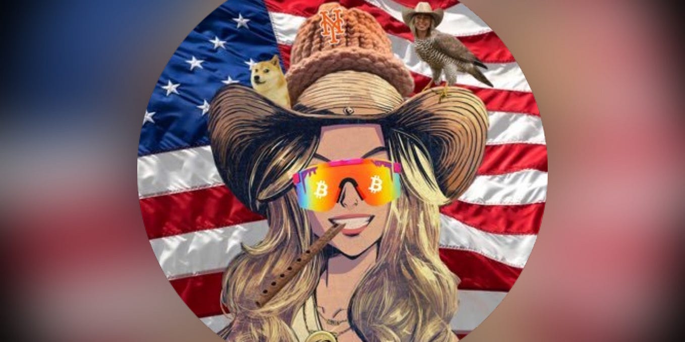 Katherine Maher and the Infamous Ted Talk | by Matthew Thomas | Medium