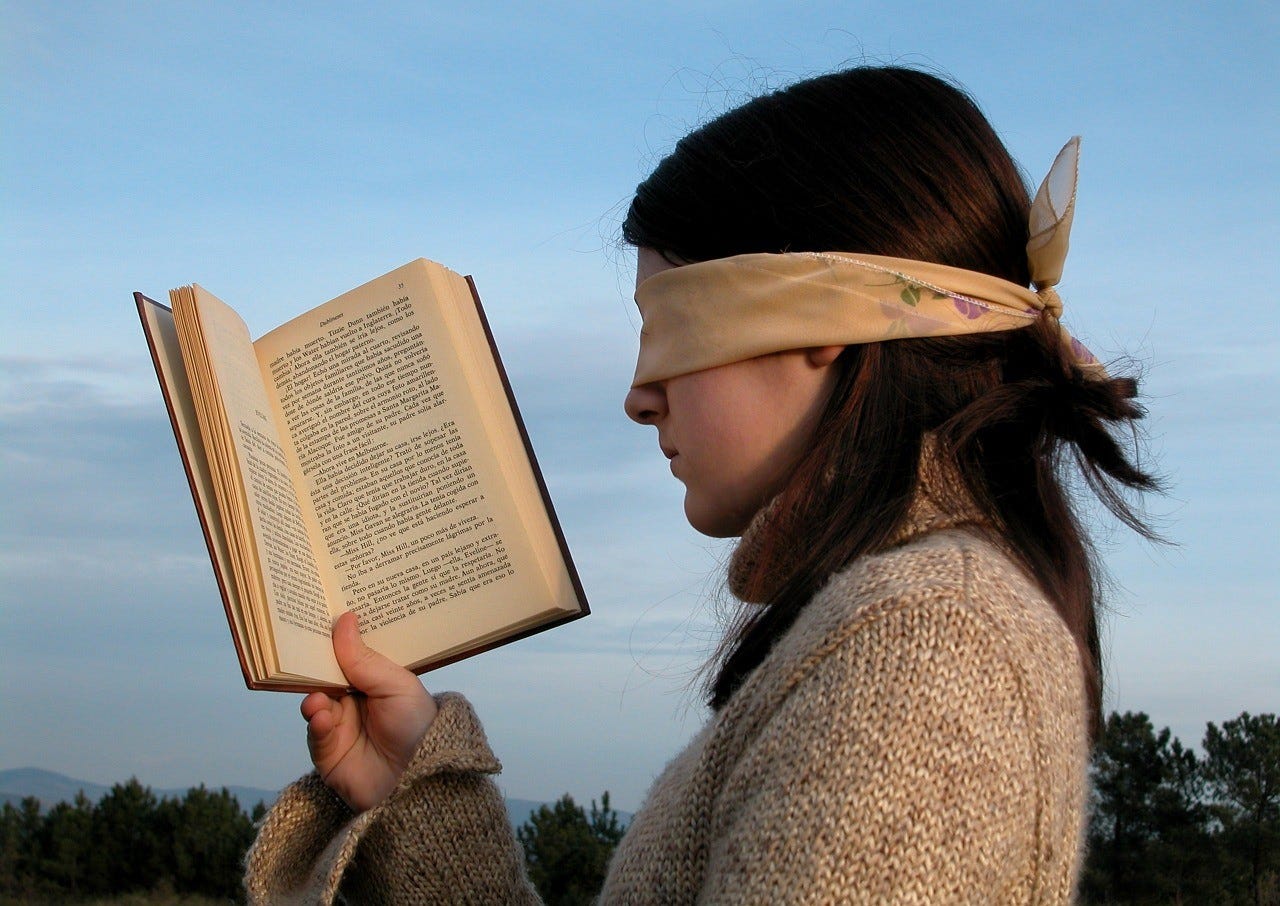 What does it mean to be literate? | by Nicholas Accardo | Literate ...