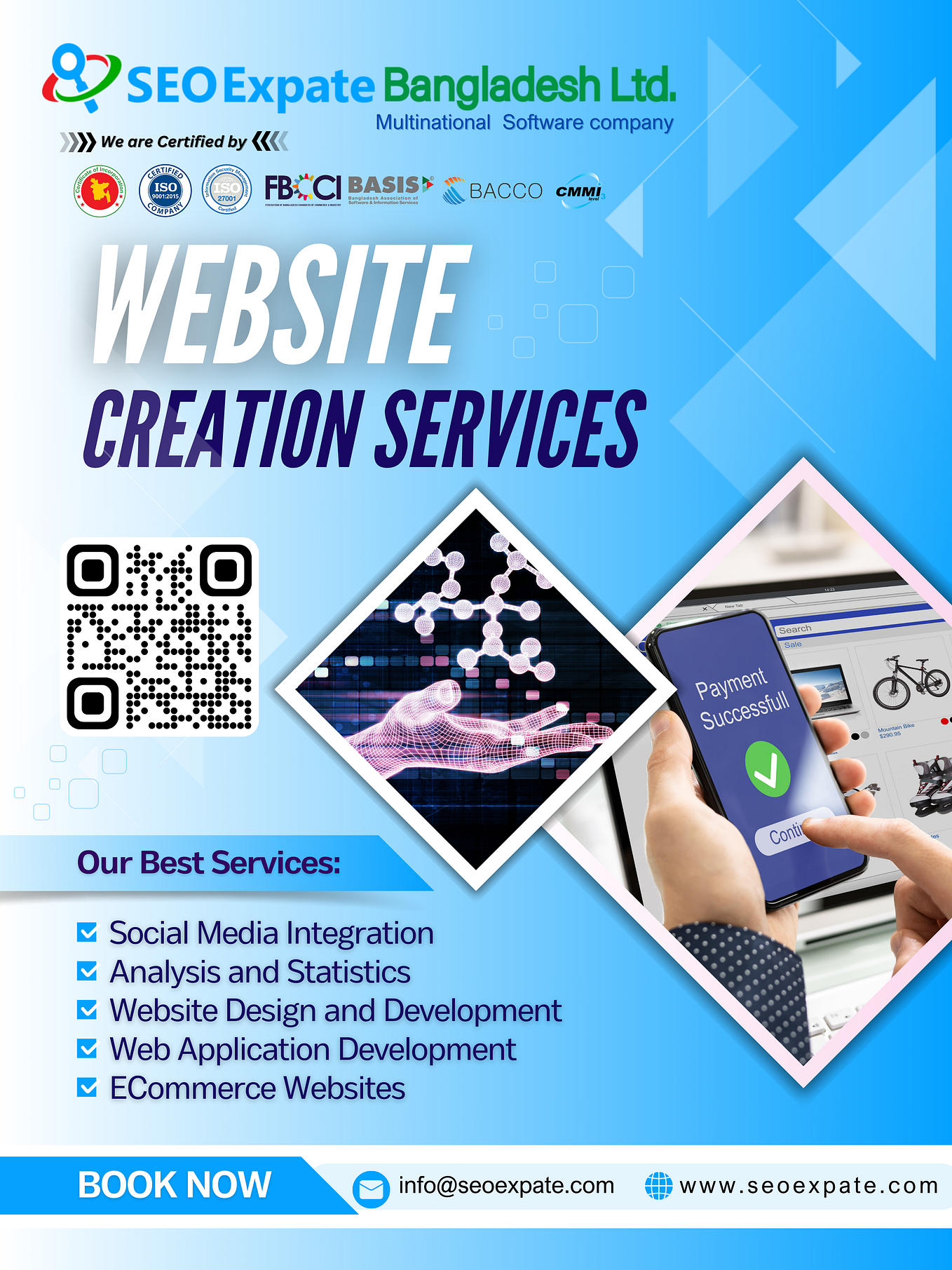 Unlock Your Brand’s Visual Potential with Our Graphic Design Services ...