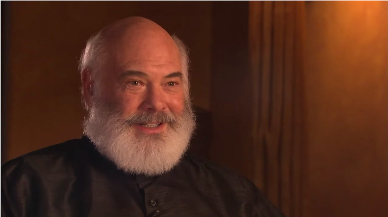 Why I Cook. I often say that cooking for me is a… | by Andrew Weil, M.D ...