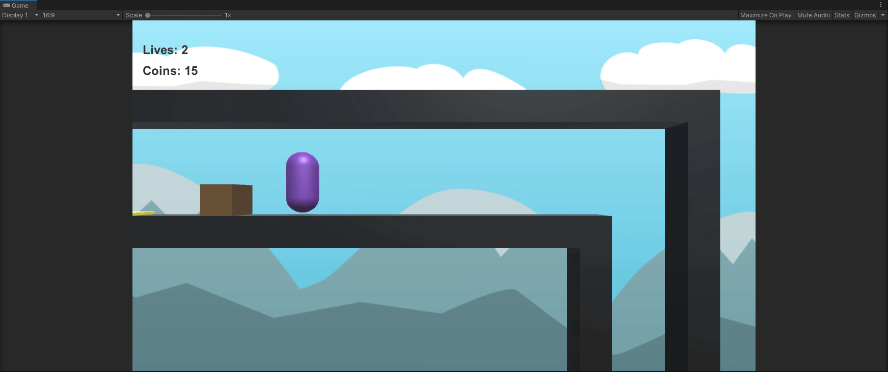 Game Manager In Unity Objective Create Manager Classes In By Simon 8802