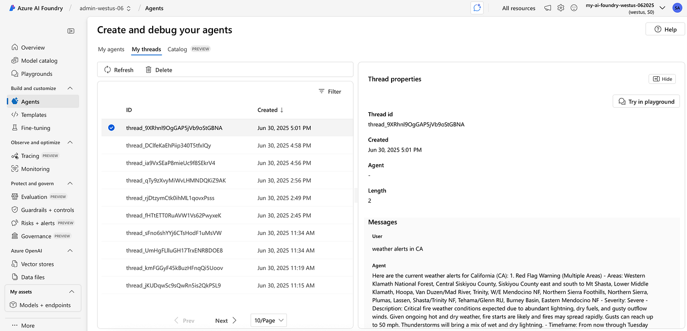 Azure Mcp Serverless Guide Deploy With Container Apps Debug With Inspector Connect With