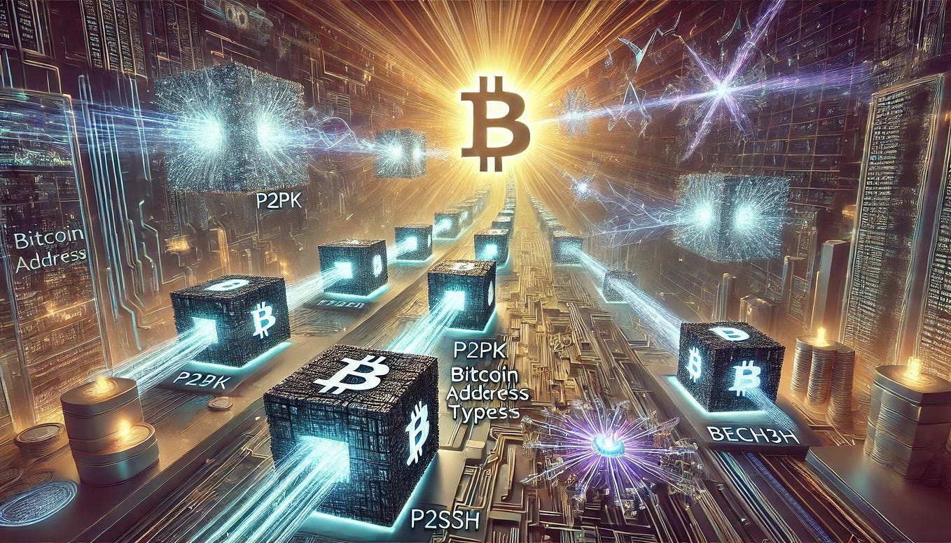 SHA-256: The Cryptographic Backbone of Bitcoin and Digital Security | by Michael P. Di Fulvio ...