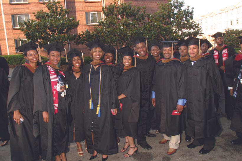 UM’s Shyroll Morris Shares Insights on Job Opportunities in Trillion ...