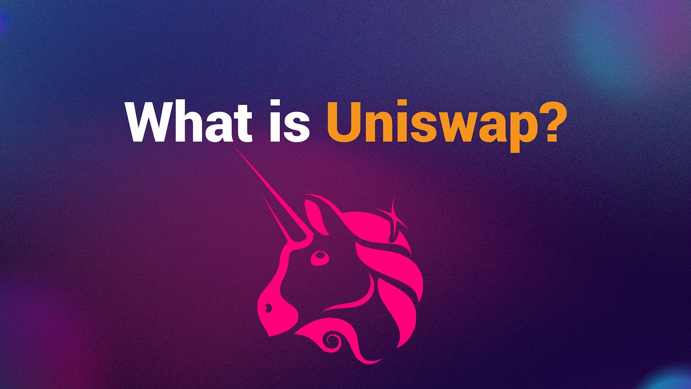 Navigating Uniswap V3: A Comprehensive Guide to APR Estimation and Pool Risk Analysis | by ...