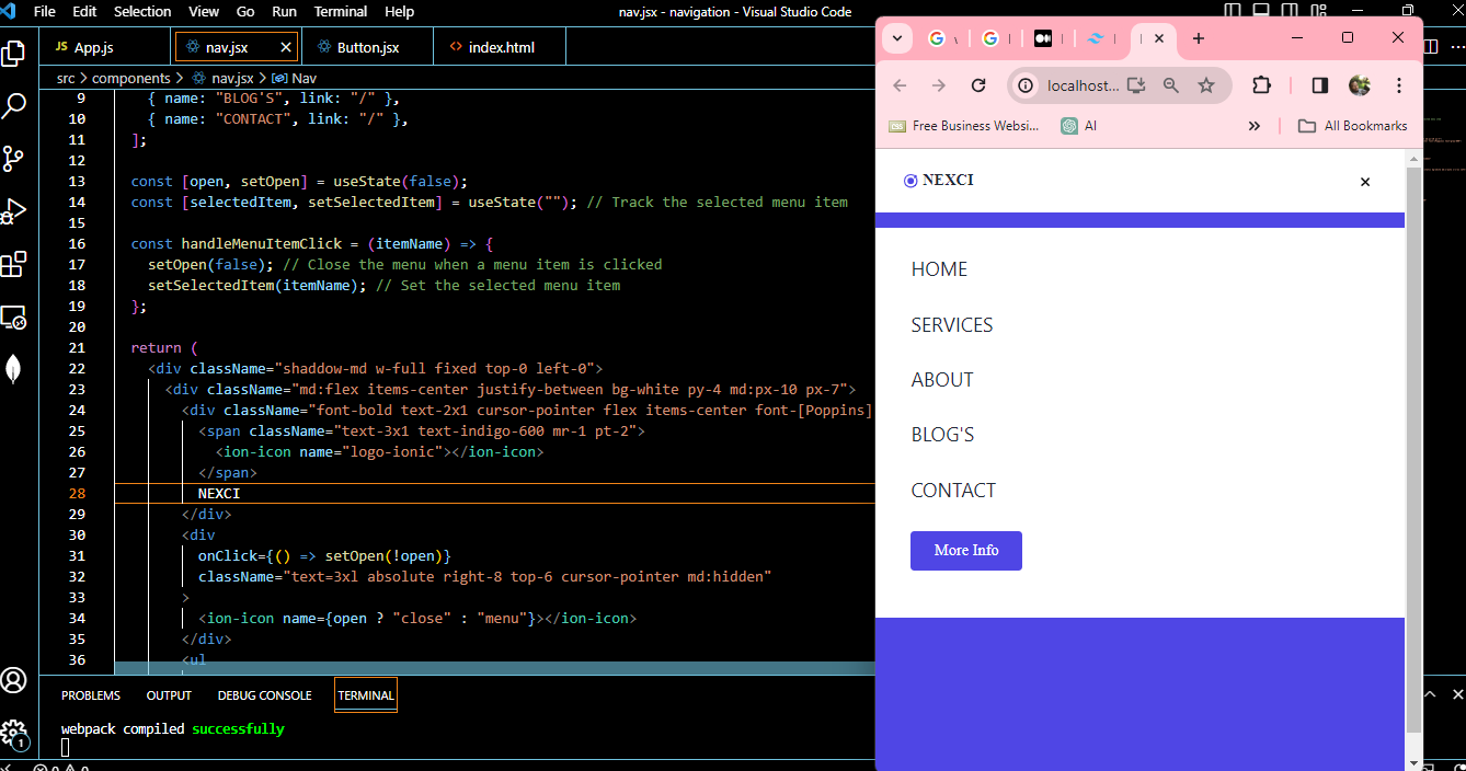 My Coding Journey 22th Dec 2023 Nemes D Sangawe Medium