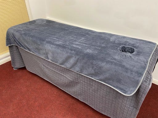 Hartdean makes high-end spa towels and bath sheets - Hartdean - Medium