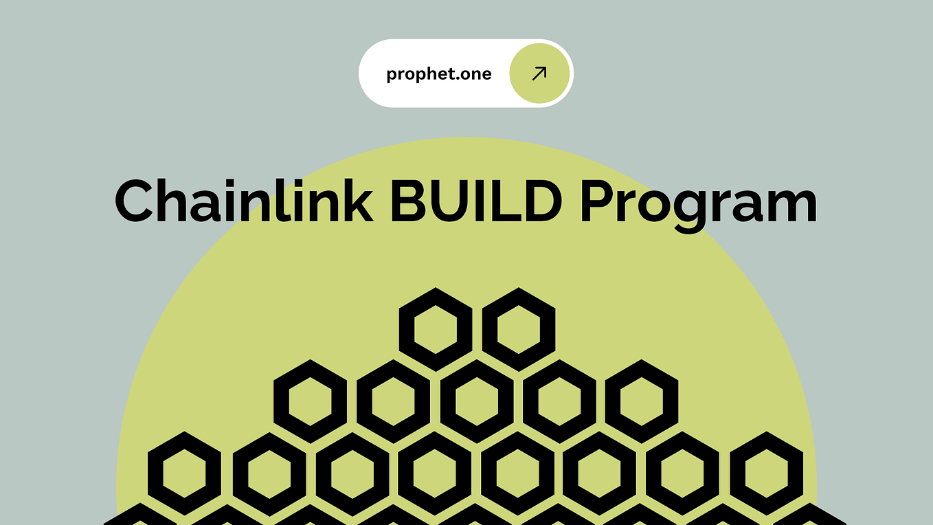 Chainlink 2024 Outlook. In the rapidly evolving landscape of… | by Prophet | Medium