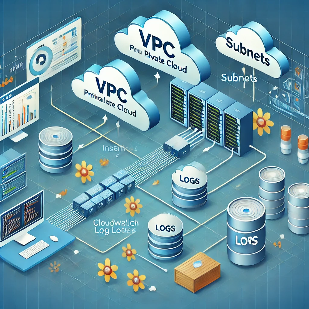 Day 8 | AWS Scenario-based Interview Questions(VPC, IAM) | by Sarat Chandra Motamarri | Medium