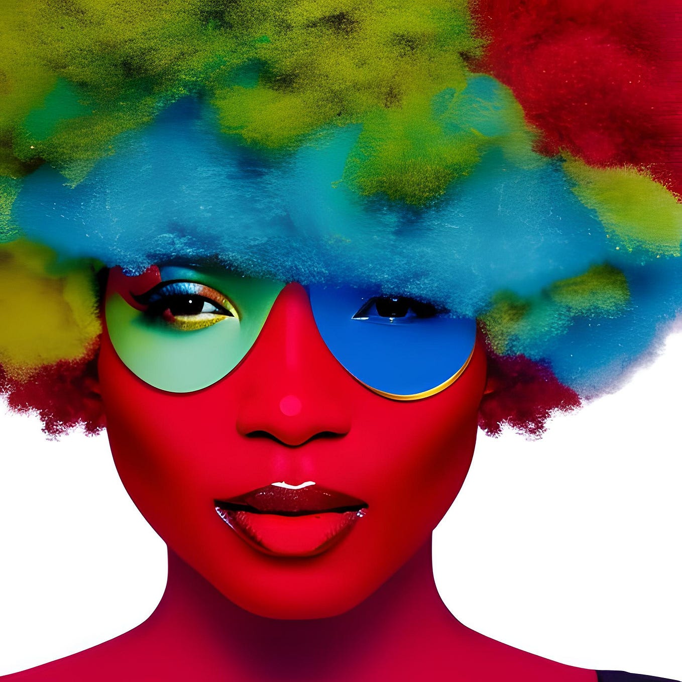 Murd’s Odyssey: Embracing the Self in a Fantastical Evolution | by ...