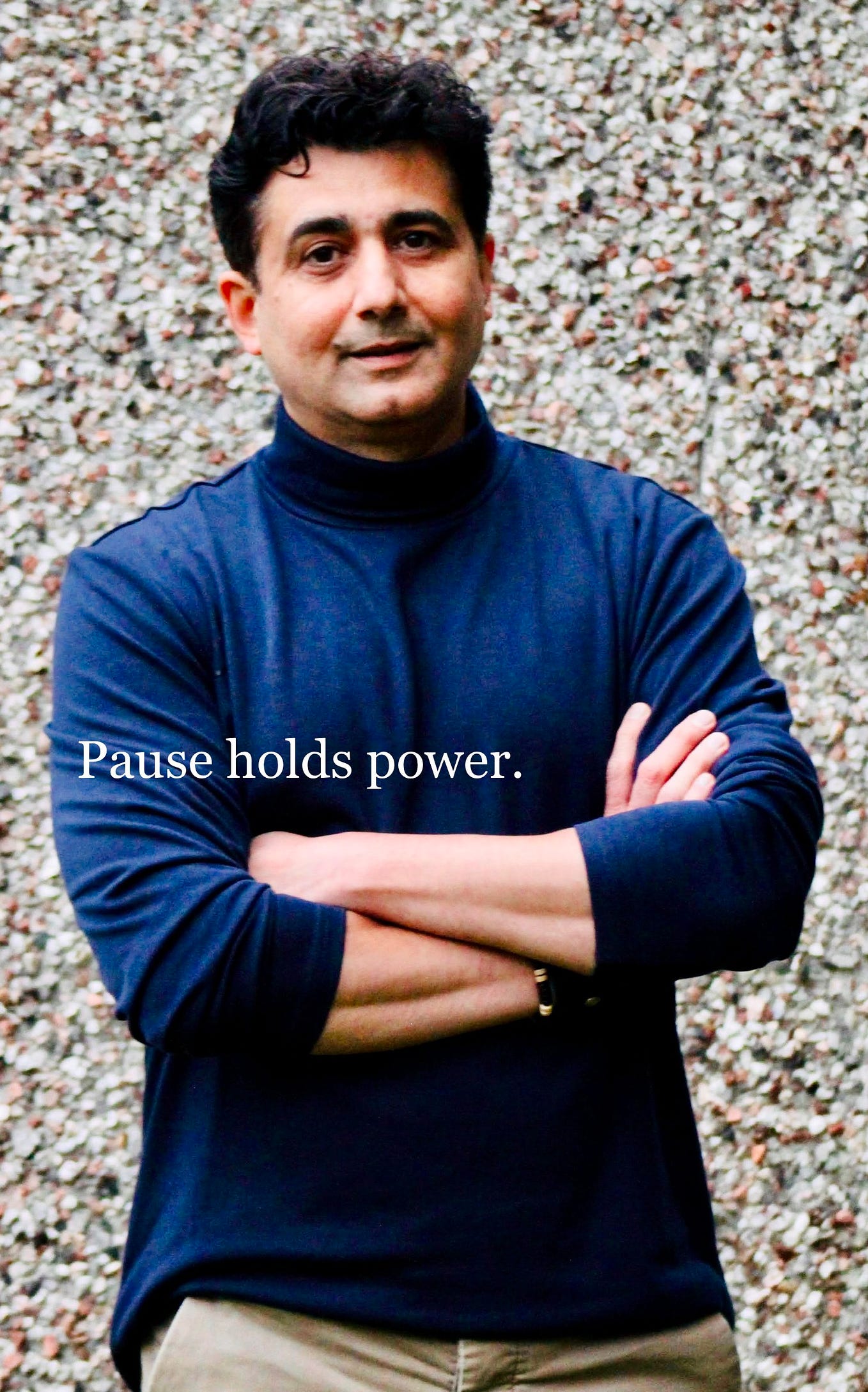 “Being Human” series… | by Ani Kaprekar | Dec, 2023 | Medium