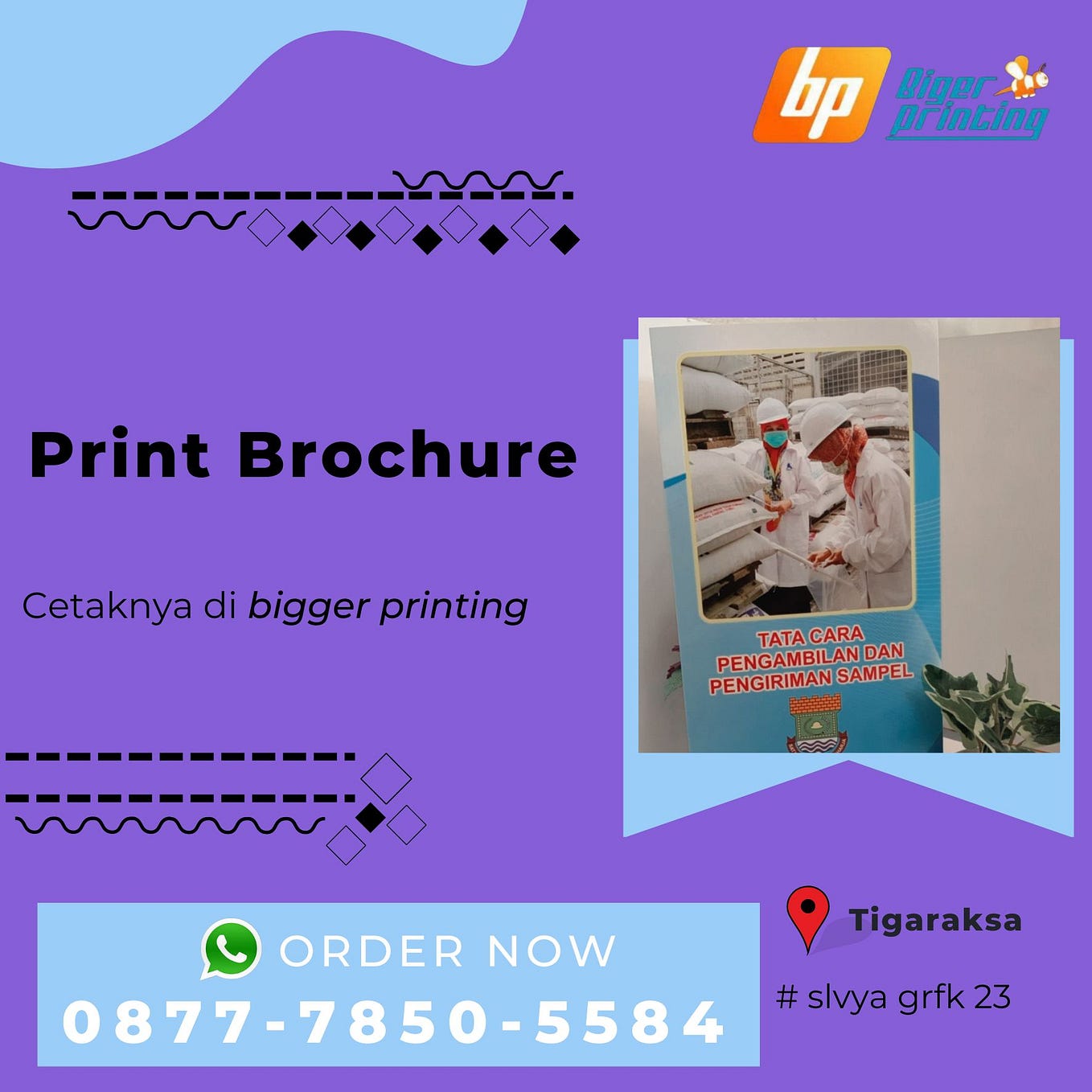 Cetak Brosur Lipat 4, Cetak Brosur Lipat 3 Murah, Harga Cetak Brosur Lipat 3, Cetak Brosur Per ...