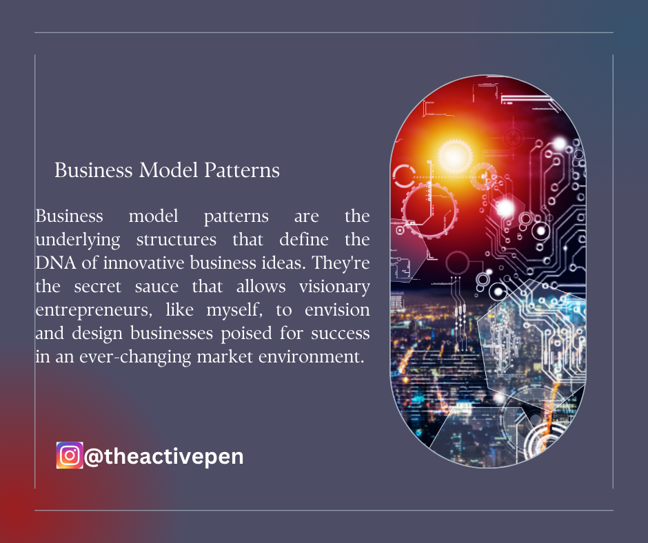 Long Tail Business Model Pattern: Catering to the Infinite Niches | by ...
