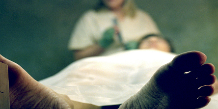 How to use the statsmodels library in Python to calculate Exponential Smoothing | by Hfahmida ...