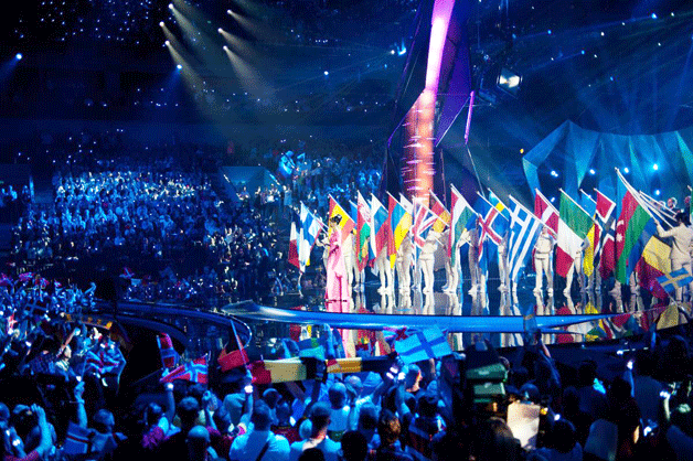 Comprehensive Eurovision Fan Survey (Part I: Demographics and ...