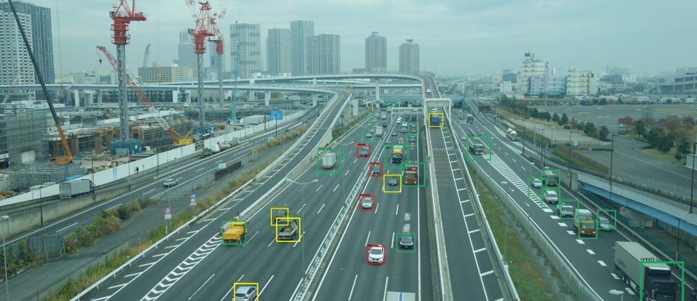 YOLOV7 Inference Acceleration With Structural Pruning | by Ivan Kud | Inside In-Sight