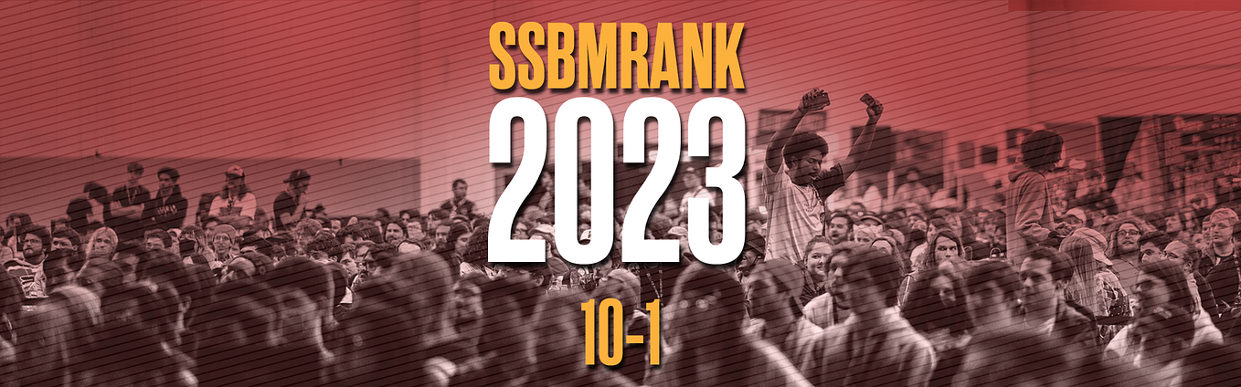 SSBMRank Summer 2024. The fifty best Melee players of the… | by GimmeDatWheat | start.gg