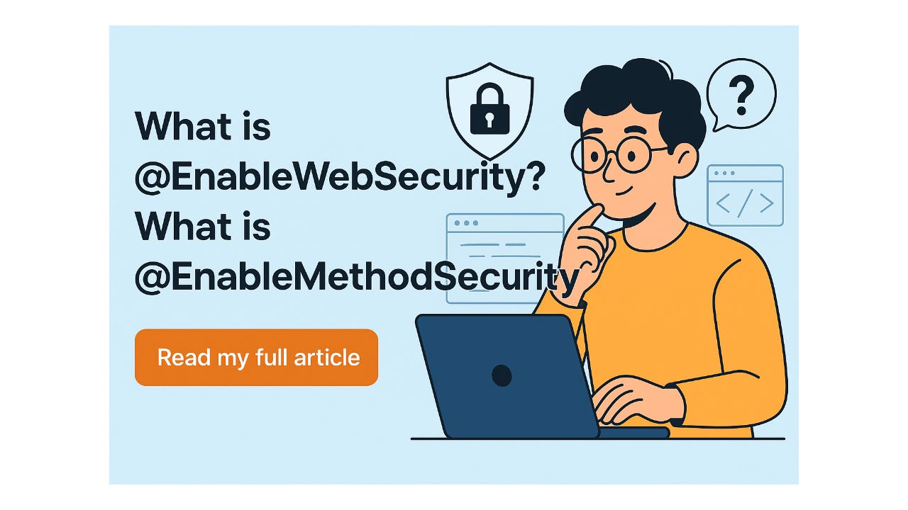 Using @Component and @StepScope Together in Java Spring Batch: Best Practices | by Danylo ...