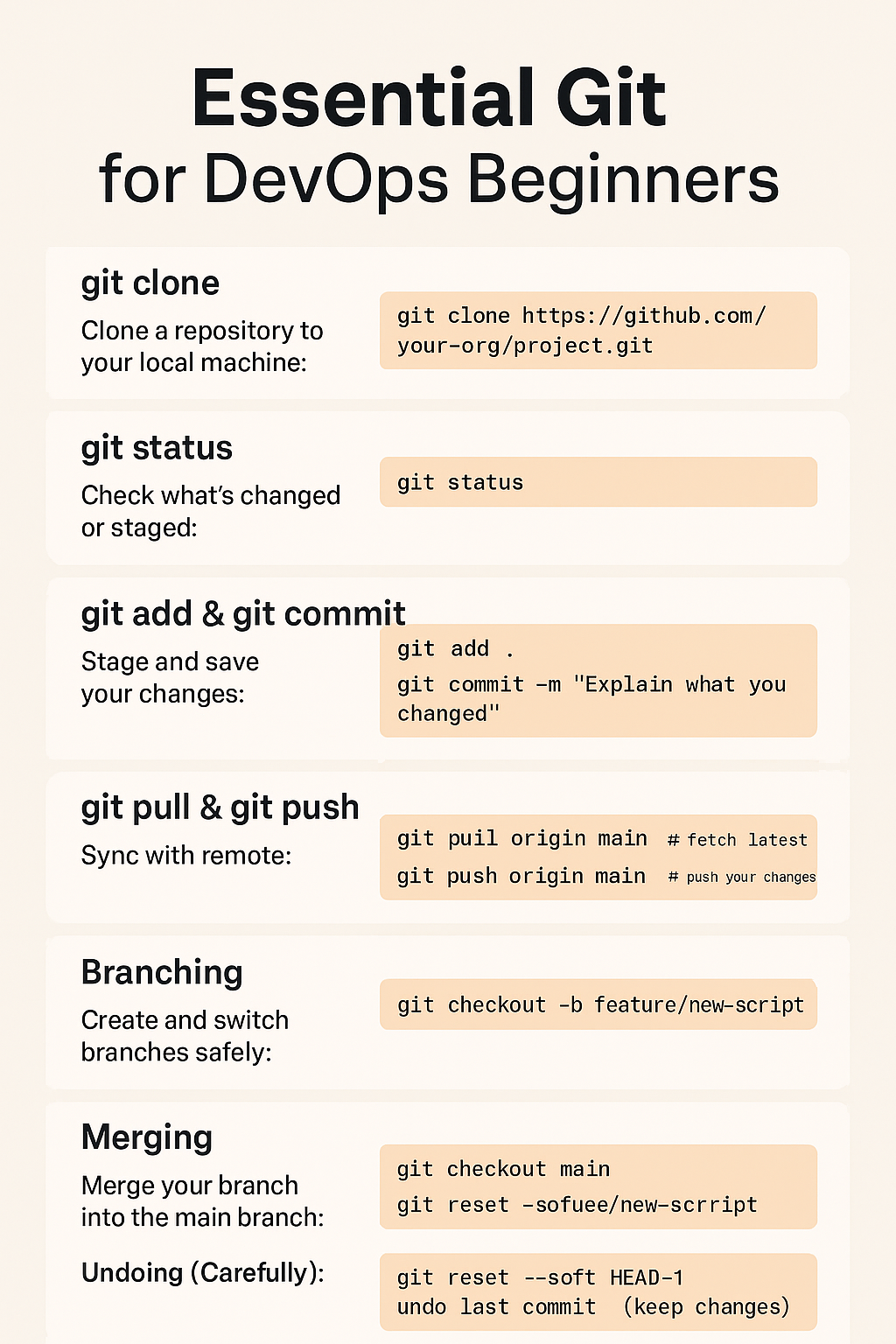 Understanding Structured Programming: Examples and Concepts | DevOps.dev