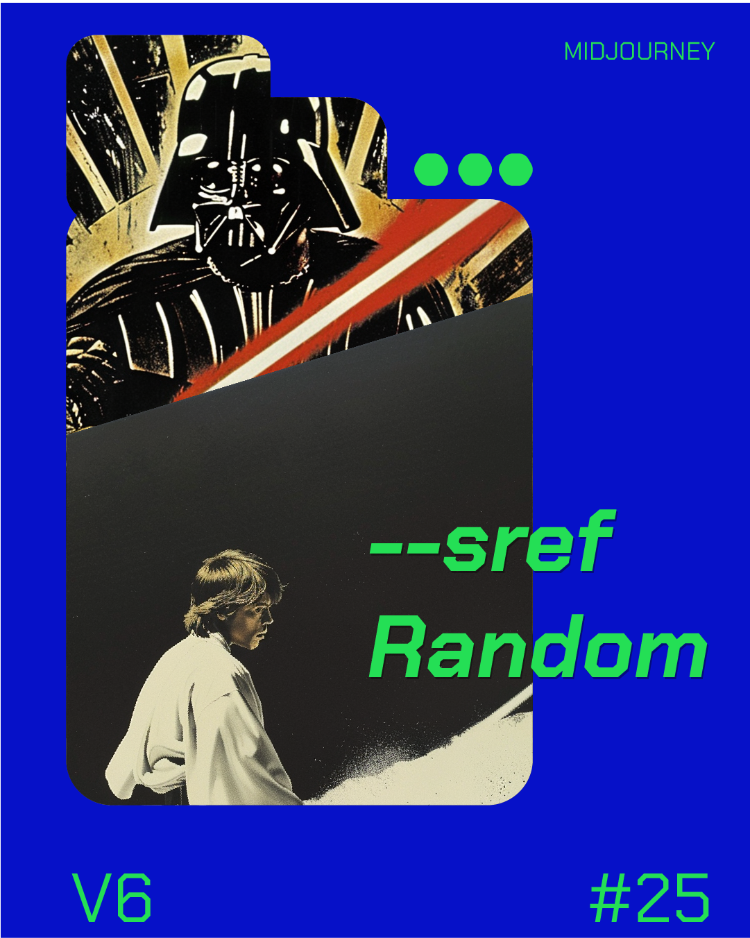 Midjourney: Style References #4. A Guide to Using ‘Style References’ in ...