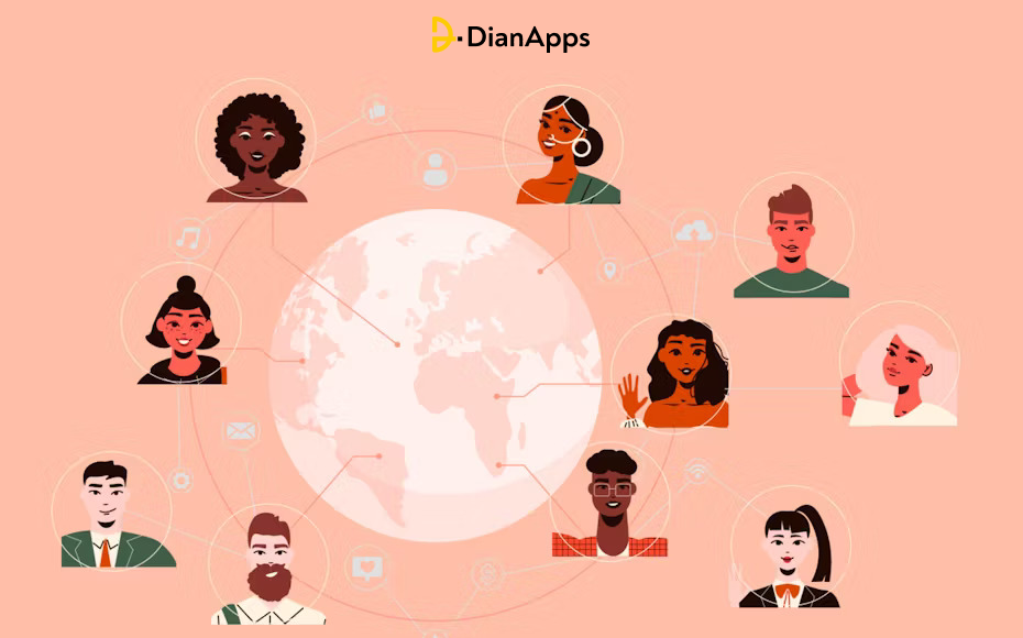 Trusted Flutter App Development Company — DianApps | by DianApps ...