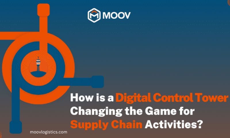 Exploring Supply Chain Management Strategies in China - Moov Logistics ...