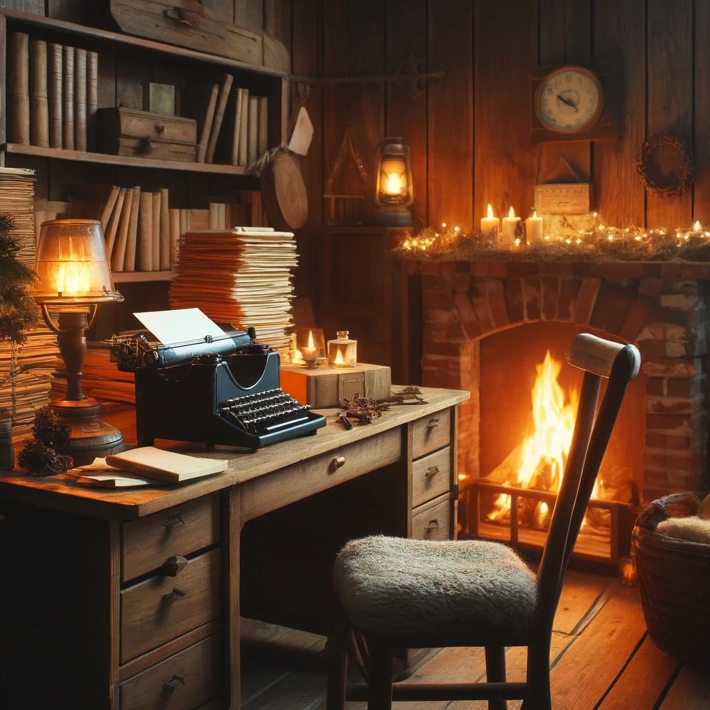 Writing lessons from art, part 3. For writers, visual art can offer ...