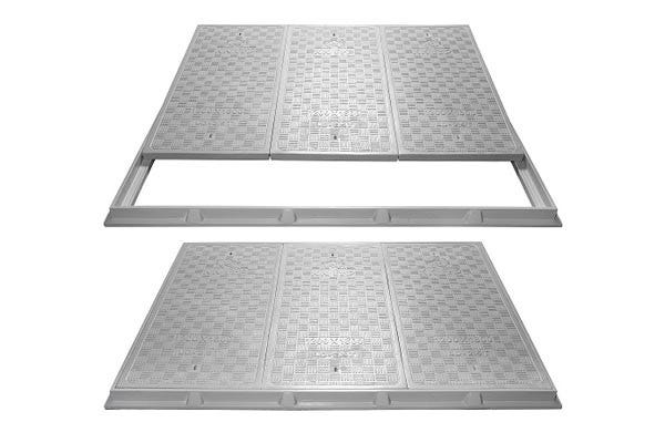 Discover the Excellence of KKFRP: The Best FRP Chamber Cover in Mumbai ...
