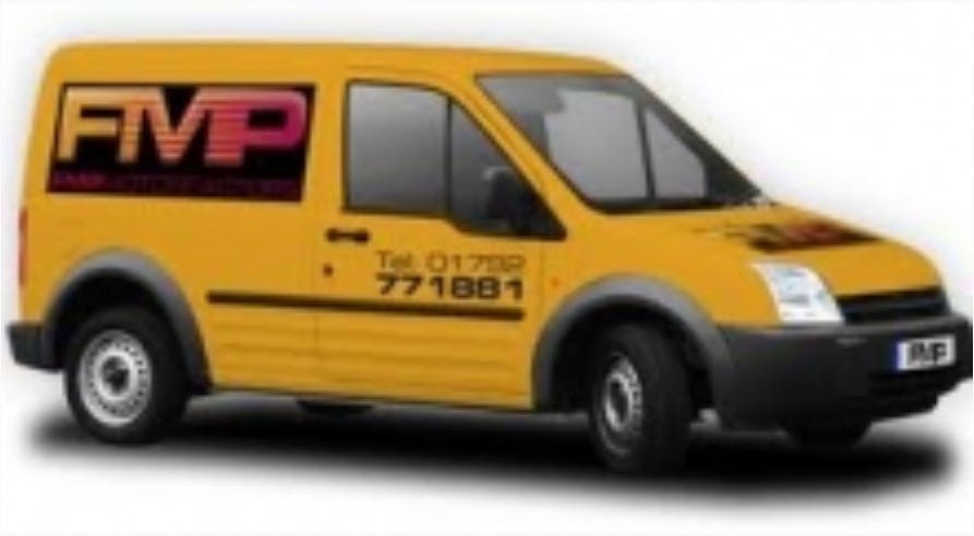 Sell Your Van. If you are planning to Sell your van… | by Ameer Singh ...