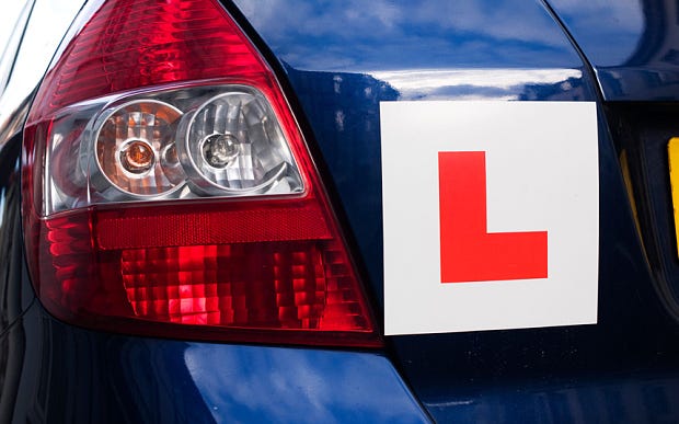 Drive Dynamics — UK may make driving tests easier | by Drive Dynamics ...
