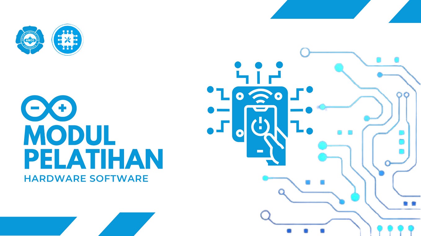 Pengenalan IoT Dasar Menggunakan Platform Blynk | by Yogadwisusena | Amikom Computer Club | Medium