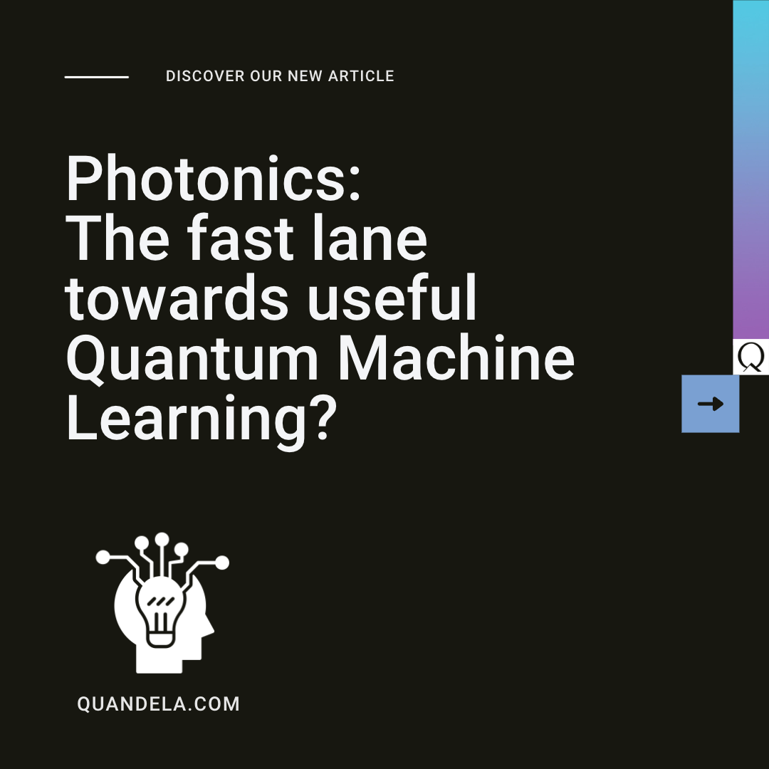 Exploring Ascella, the Single-Photon Quantum Computing Prototype | by Quandela Team | Quandela ...