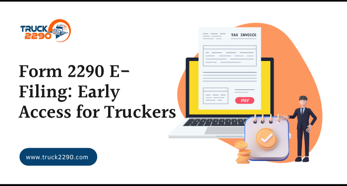 Don’t Miss the Deadline for Form 2290! | by Truck2290 | Medium