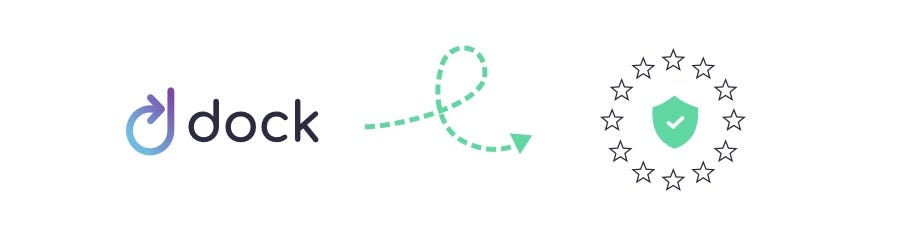Dock completes next roadmap milestone | by Nick Lambert | Medium