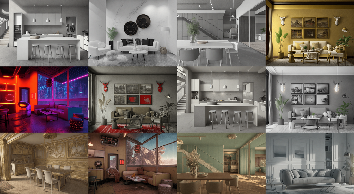 Empowering Indie Game Developers: The Rise of AI in Game Asset Creation ...