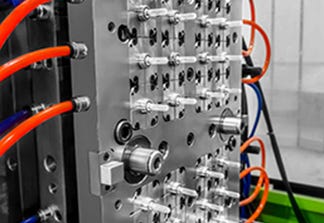 Multi-cavities Injection Molding. ISO Class 8 Clean Room Quality… | by ...