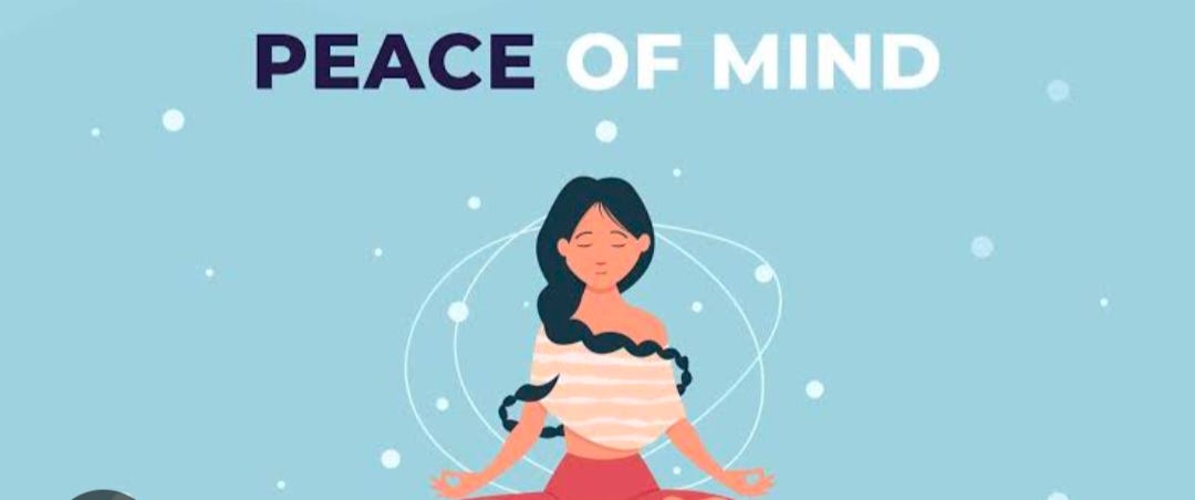 The Power of Gratitude. How Practicing Thankfulness Changes… | by Shiza ...