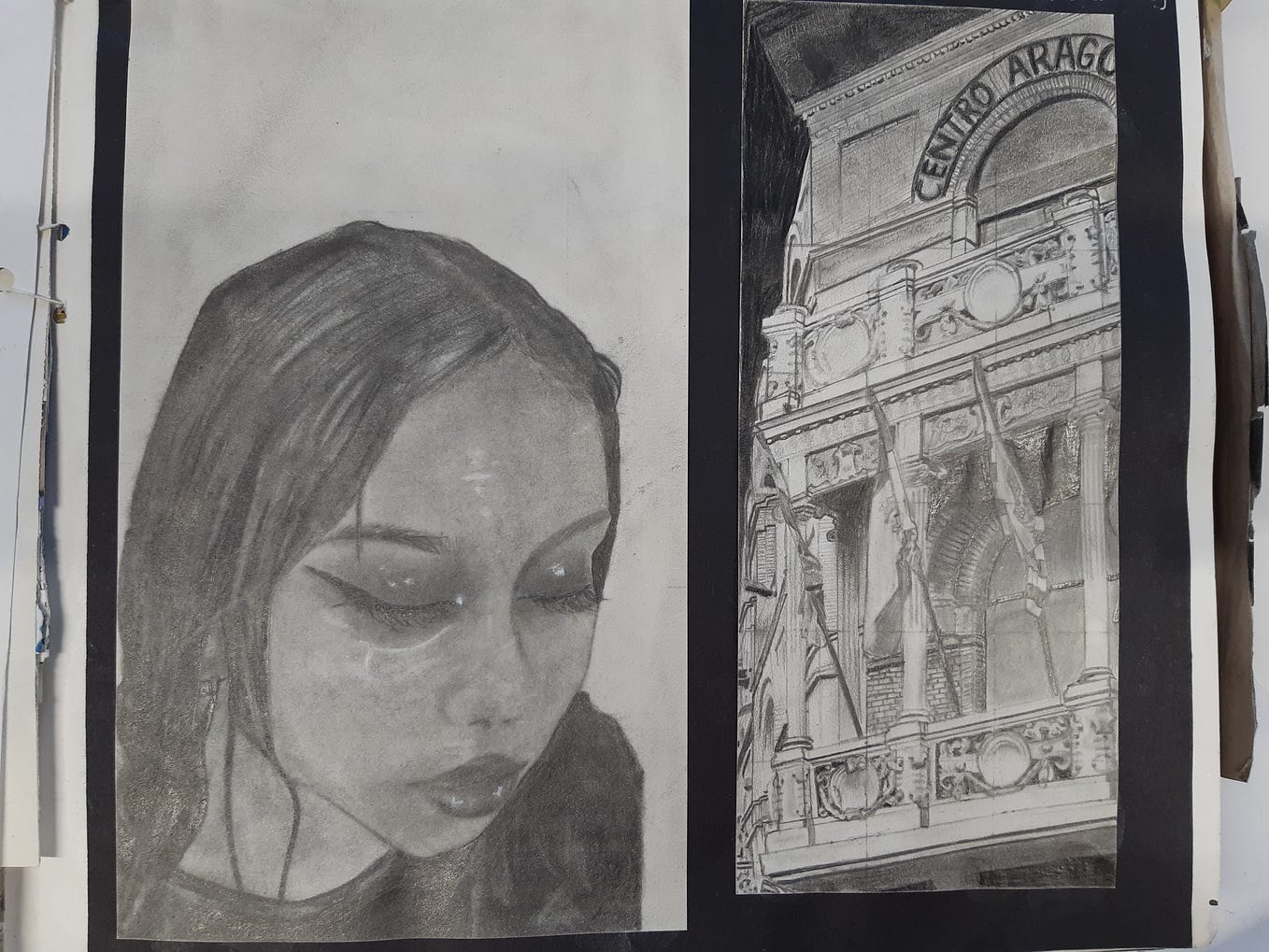 Is my work even enough?. Throughout College and University, I… | by ...