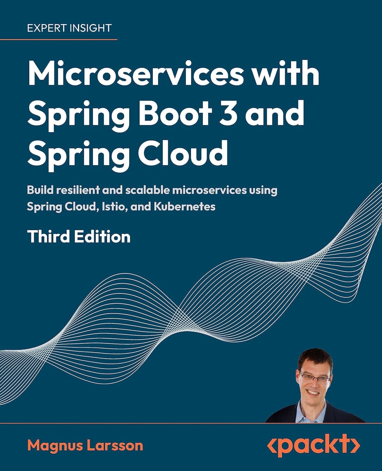 Los mejores libros de Spring Boot de 2022 | by Luis Cualquiera | Medium