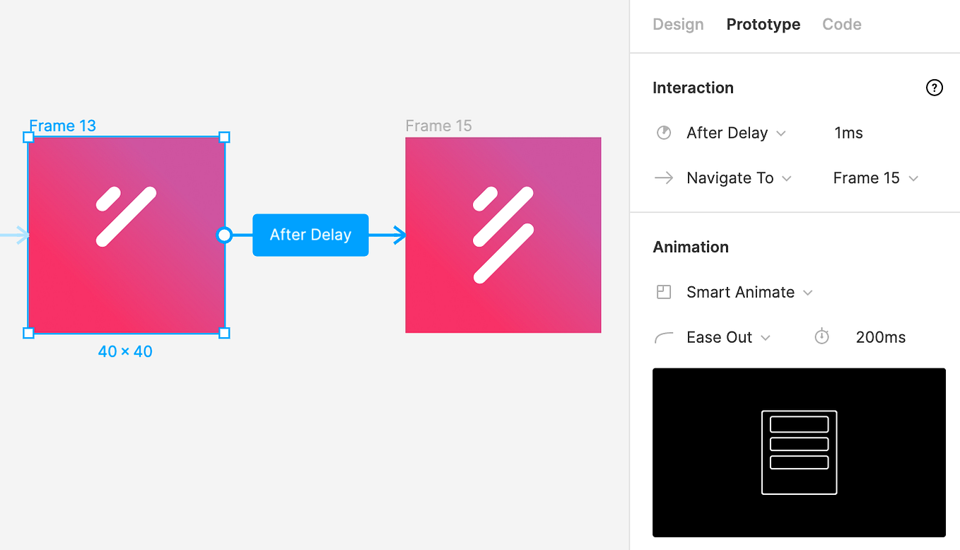 Figma to video prototyping — easy way in 3 steps | by Serhii Horban ...