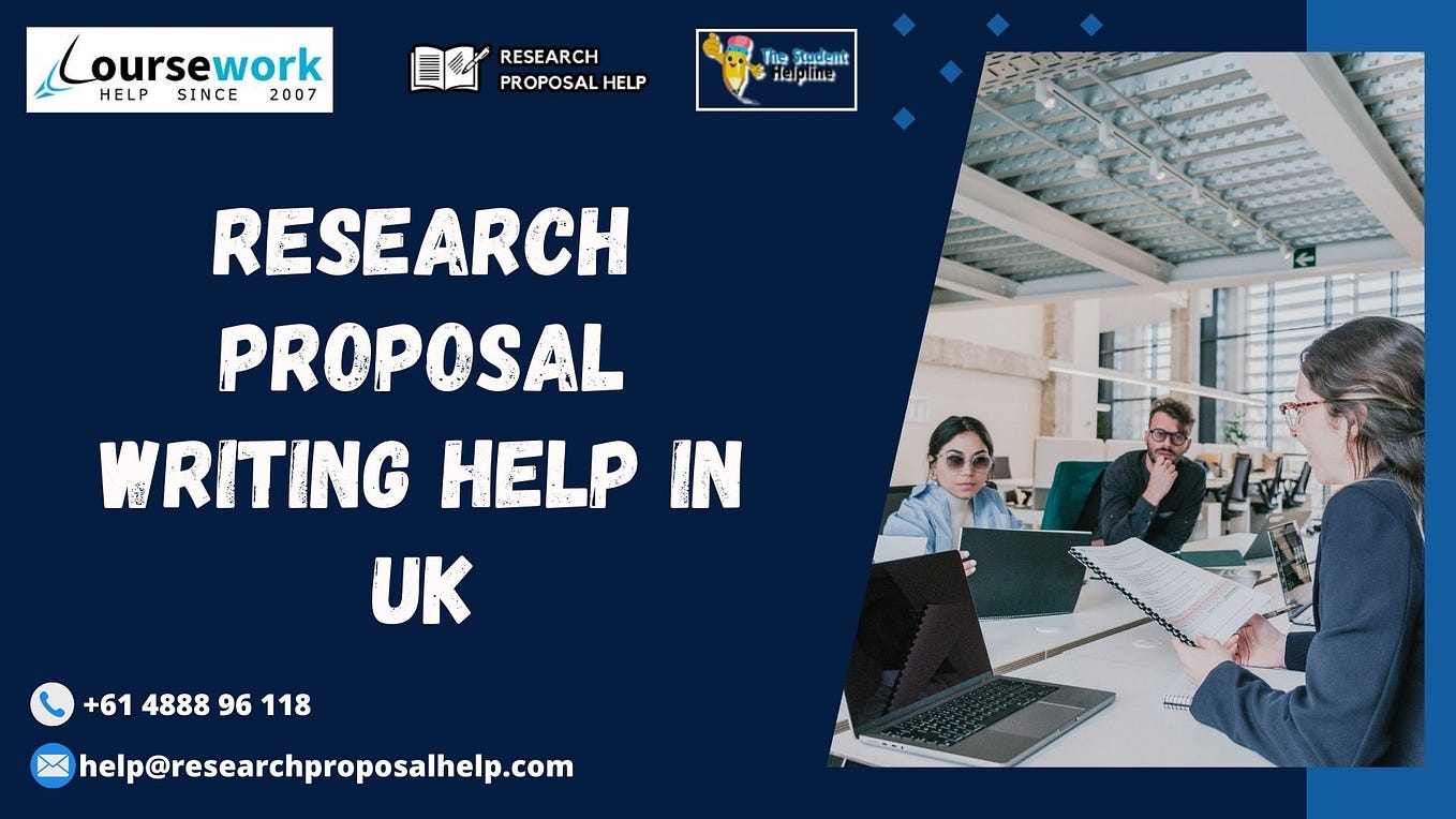 Include My Timeline In Research Proposal Help | Medium