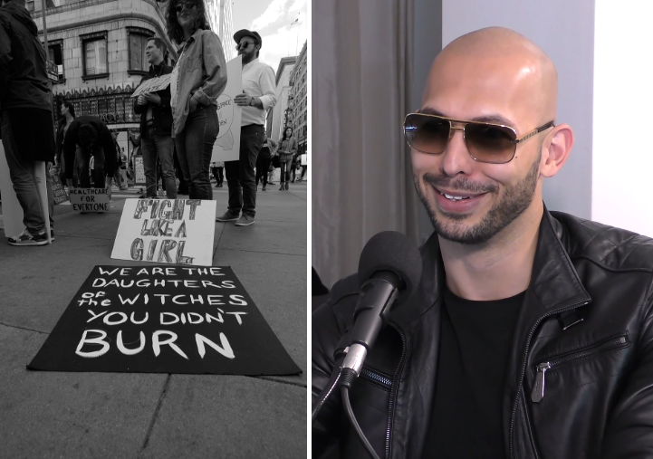 Free Speech: Why Gen Z Struggles with Political Dialogue, and It’s Your ...