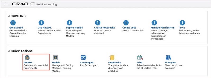 Odi Migration To Oci — Python Based Automated Process By Amit Tyagi Oracle Developers Medium