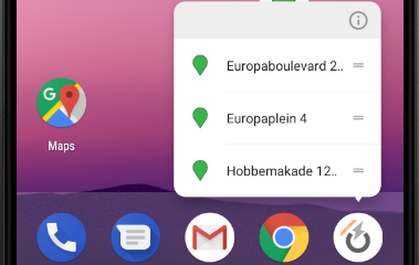 Android: Spinner customizations. Implement Android dropdown just the way… | by Adam Styrc ...
