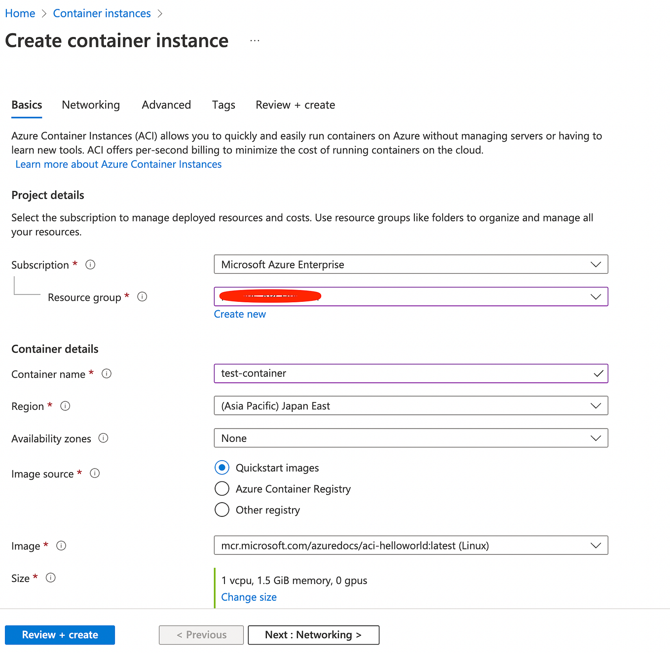 SQL server connection from local environment using SQL authentication ...